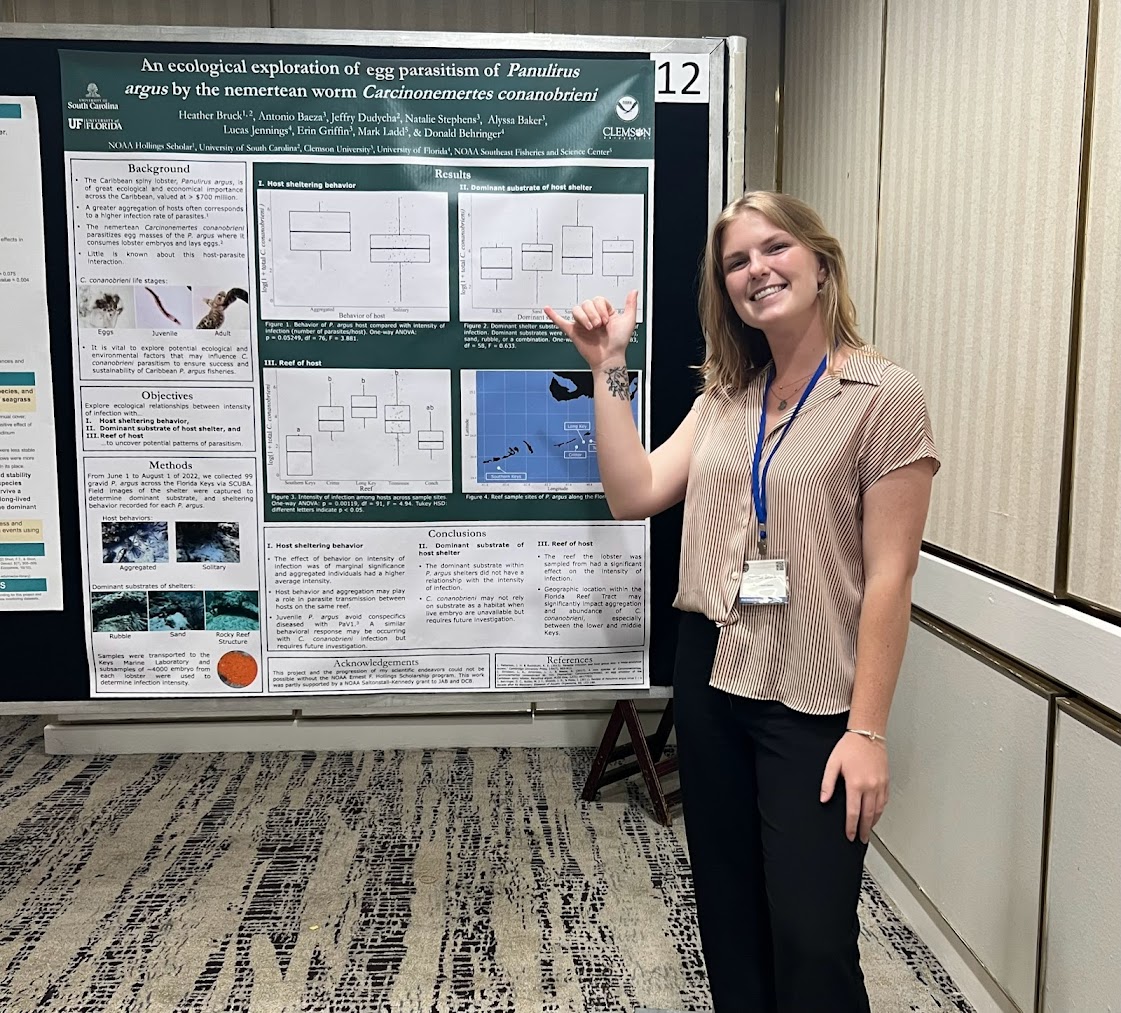 Research – Heather Bruck