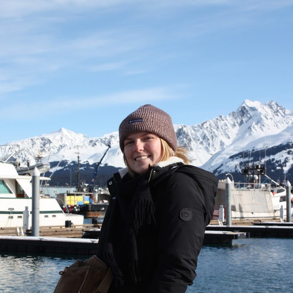 About Me – Heather Bruck